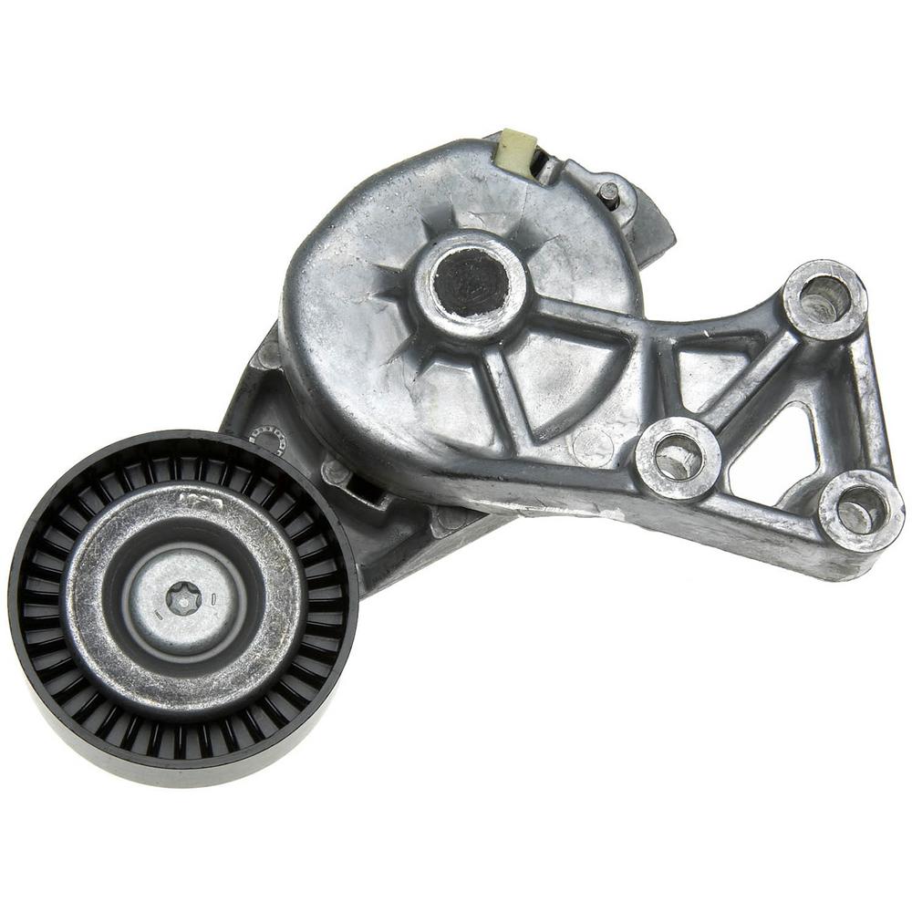 Gates Accessory Drive Belt Tensioner Assembly-38307 - The Home Depot