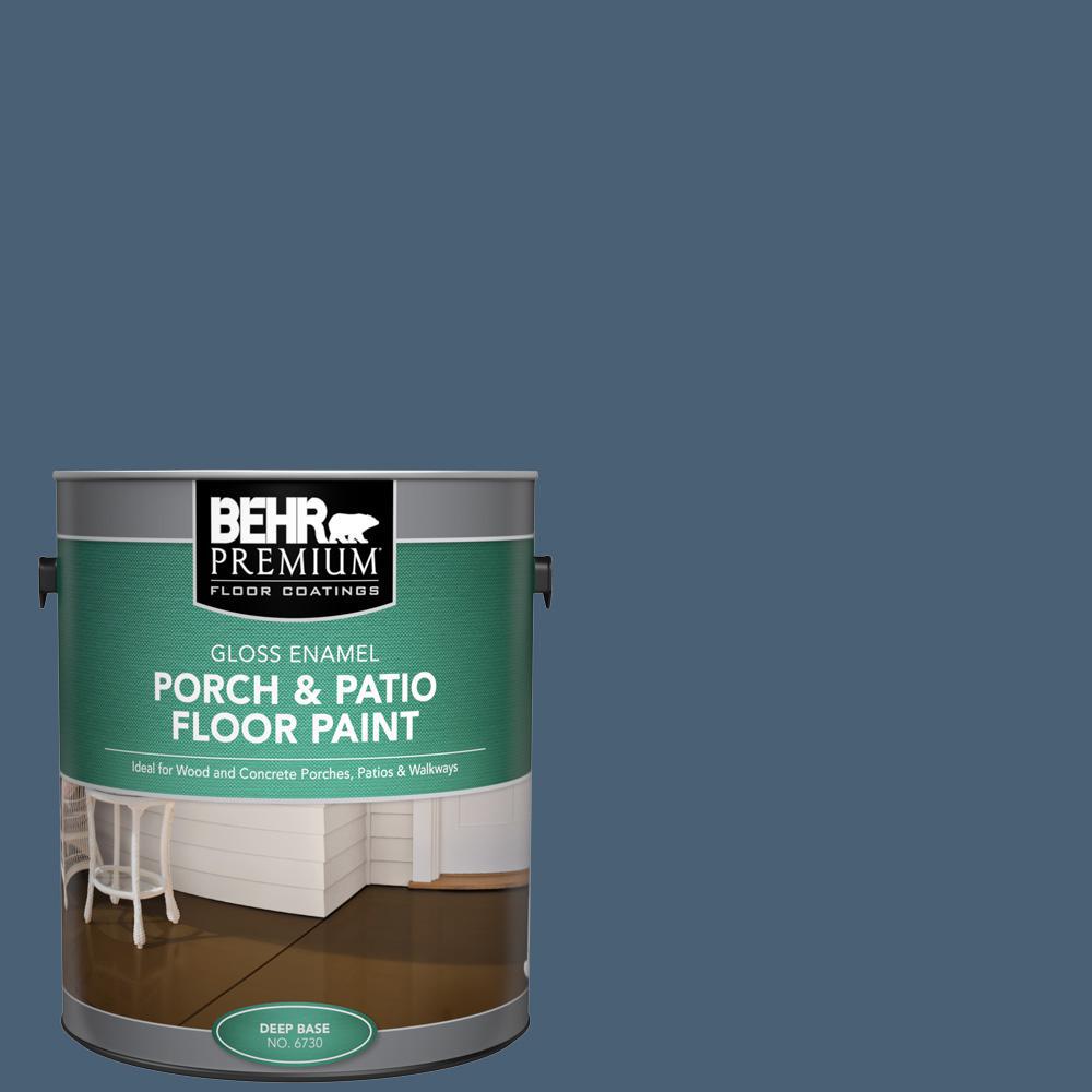 English Channel - Paint - The Home Depot