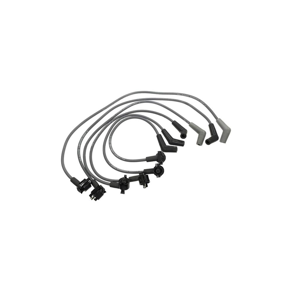 Federal Wires Wire Sets UPC & Barcode | upcitemdb.com
