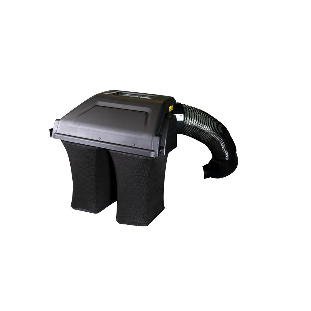 Cub Cadet Double Bagger for 42 in. and 46 in. Lawn Tractors, 2009 and ...