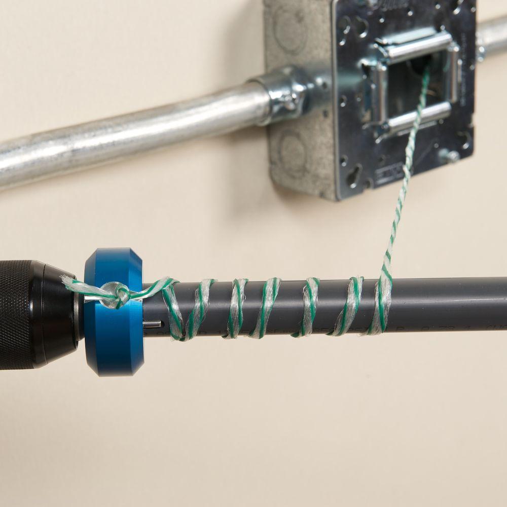 Ceiling Grid Wire And Cable Pulling Tool | Shelly Lighting