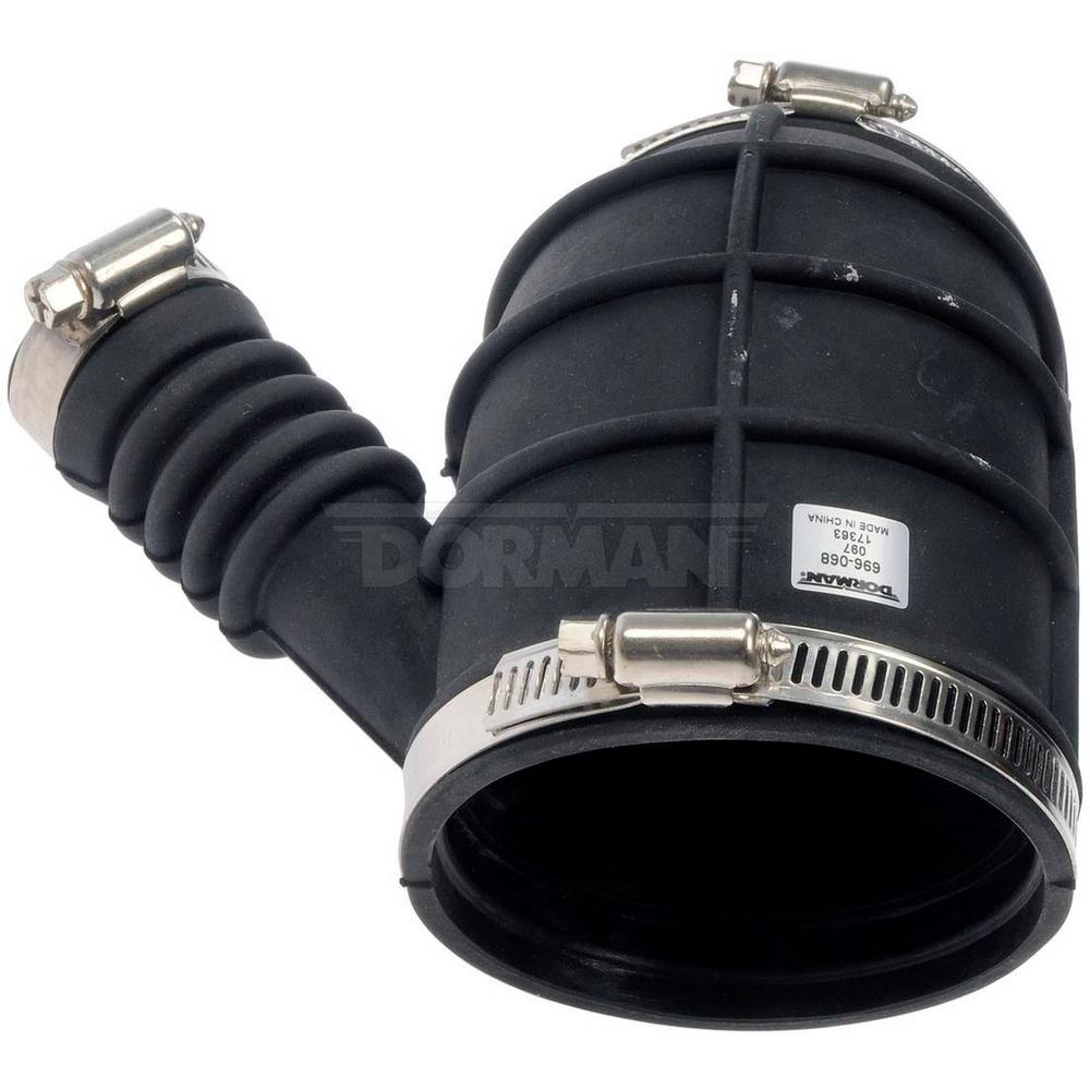 OE Solutions Engine Air Intake Hose 2001-2003 BMW 530i 3.0L-696-068 ...