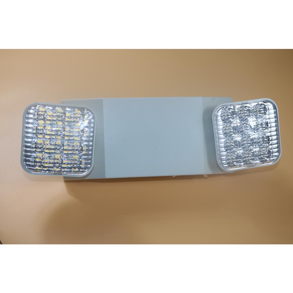 Emergency & Exit Lights - Commercial Lighting - The Home Depot