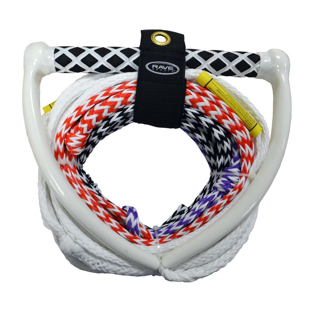 RAVE Sports Pro Water Ski Rope-02340 - The Home Depot
