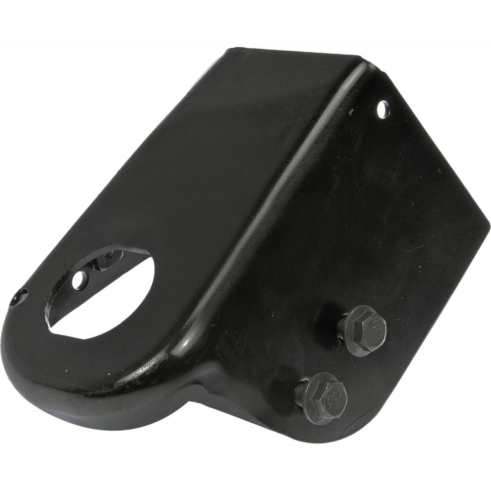 OE Solutions Front Left Position Radiator Bracket-523-057 - The Home Depot