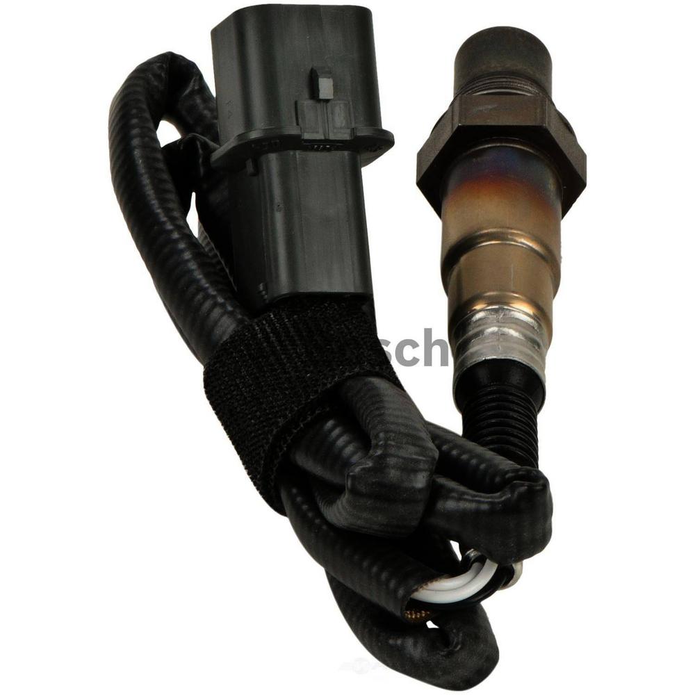 Bosch Oxygen Sensor-15576 - The Home Depot