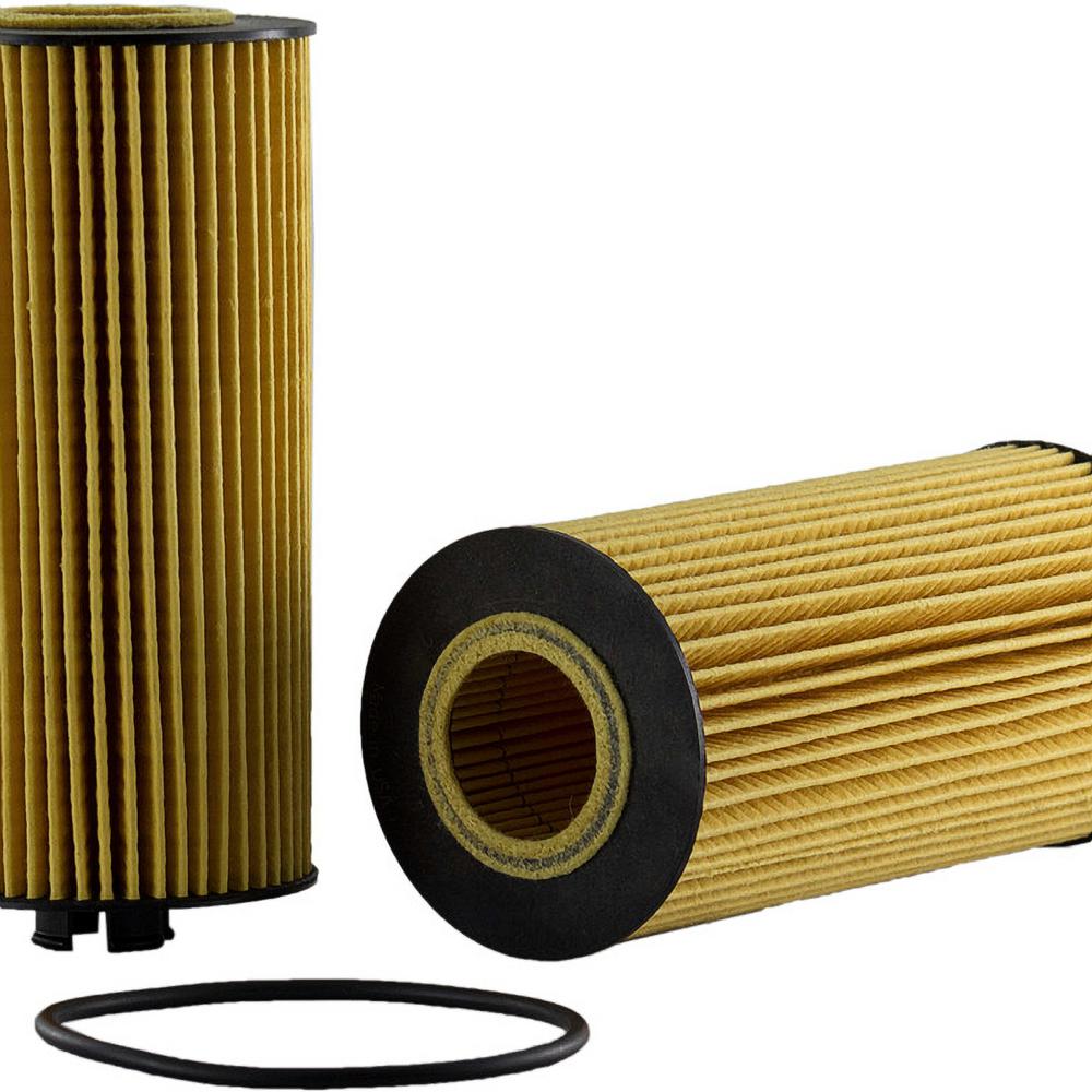 Premium Guard Standard Engine Oil Filter fits 2003-2010 Ford F-250 ...