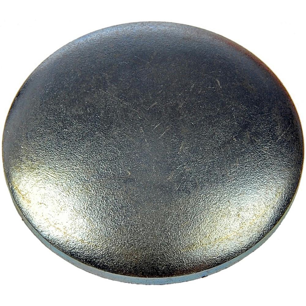 Autograde Concave Steel Cup Expansion Plug 1-3/16 In., Height 1.185 In ...