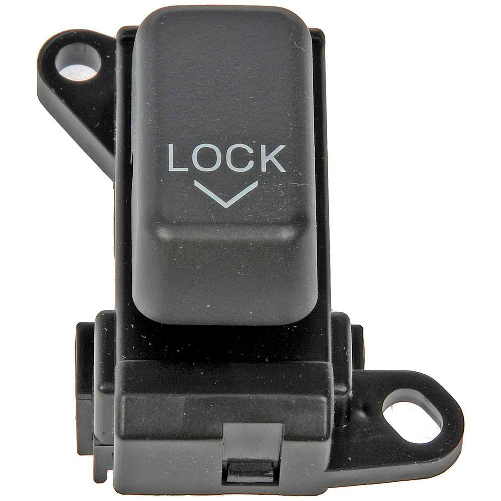 OE Solutions Door Lock Switches All Doors 1998-2004 Cadillac Seville ...