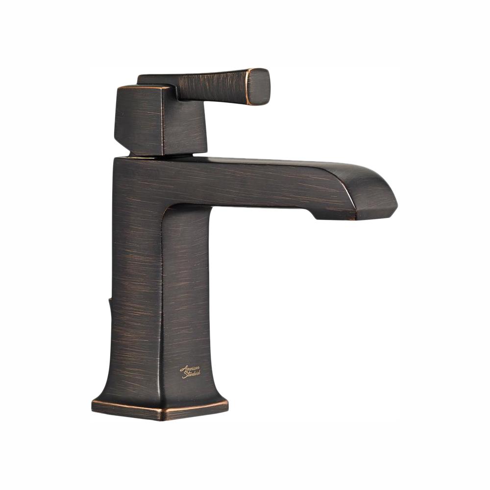 American Standard Townsend Single Hole Single-Handle Bathroom Faucet ...