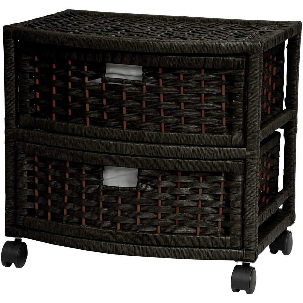 International Concepts Unfinished Trunk-TC-947 - The Home Depot