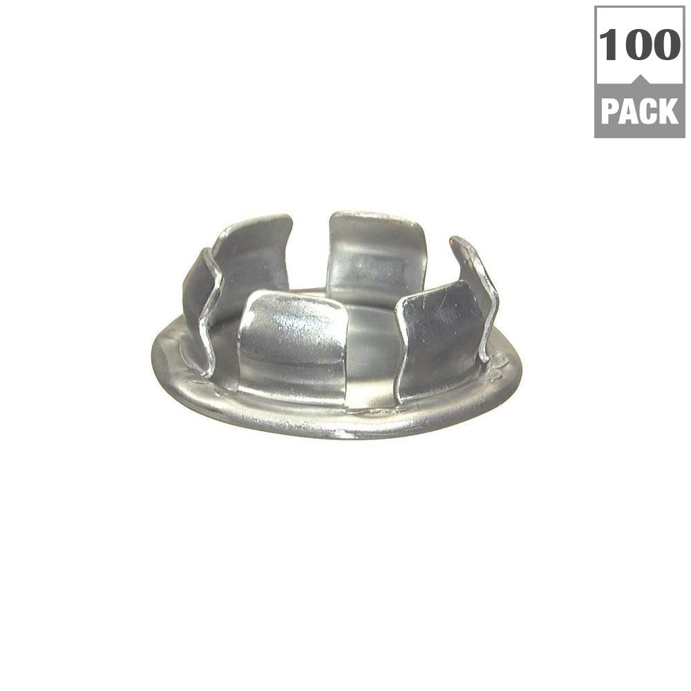 1/2 in. Knock Out Seal (100-Pack)-60795B - The Home Depot