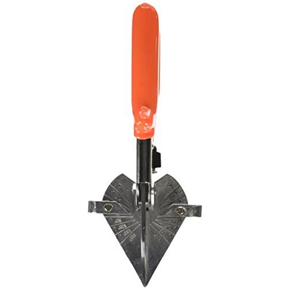 Miter Snips-LA355 - The Home Depot