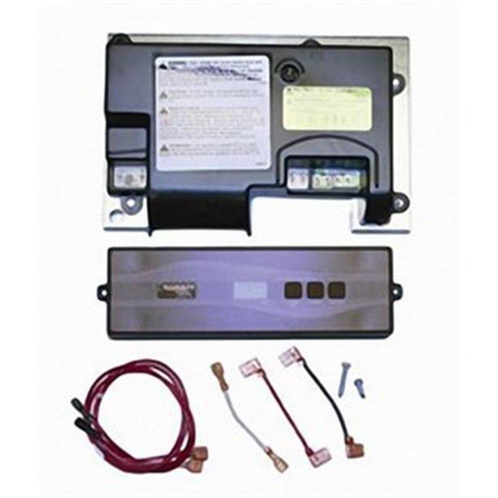 Norcold Refrigerator Power Board Kit with Control Adapters - Fits Most ...