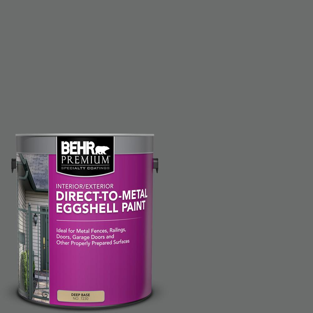 Dark Ash - Paint Colors - Paint - The Home Depot