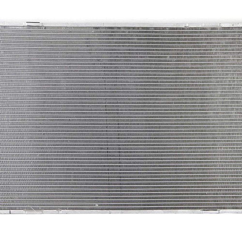 OSC Radiator fits 2012-2016 Kia Rio-13253 - The Home Depot
