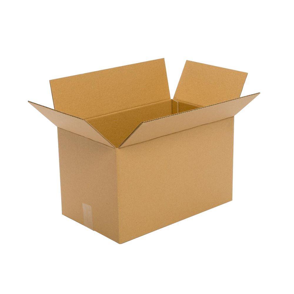 Pratt Retail Specialties 20 In L X 16 In W X 14 In D Moving Box 20 pratt-retail-specialties-20-in-l-x-16-in-w-x-14-in-d-moving-box-20