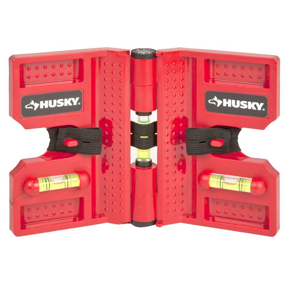 Husky - Measuring Tools - Hand Tools - The Home Depot