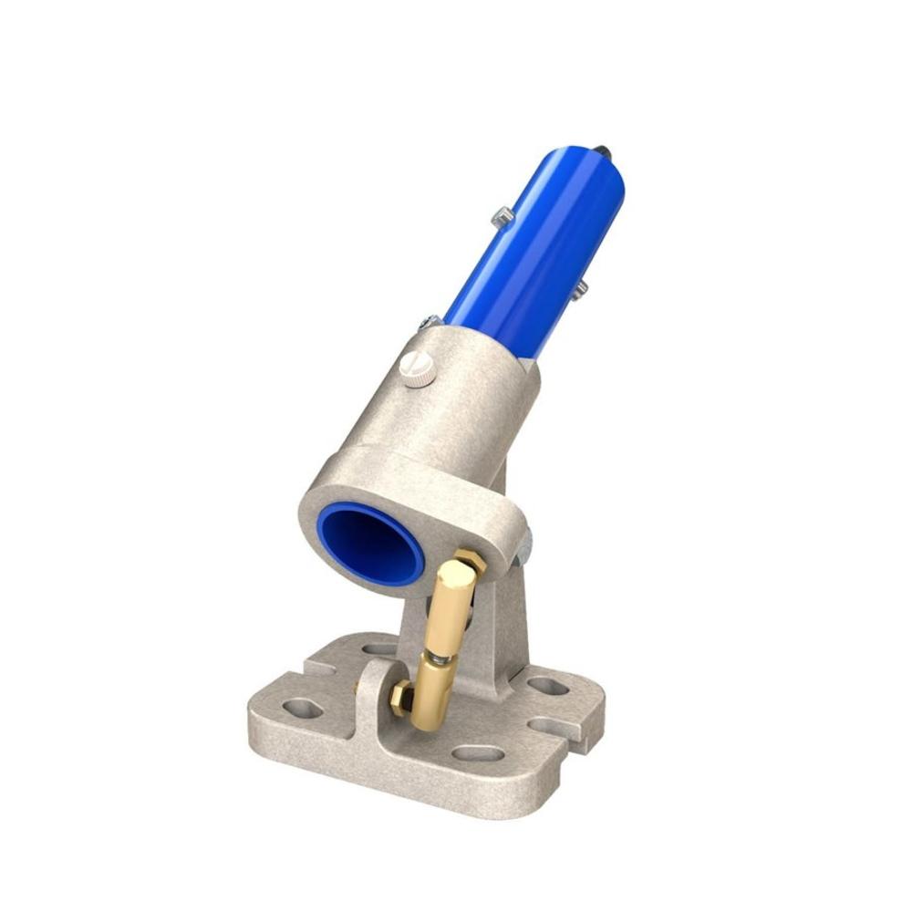 Bon Tool Rock and Roll Adjustable Bull Float/Fresno Bracket-12-946 ...