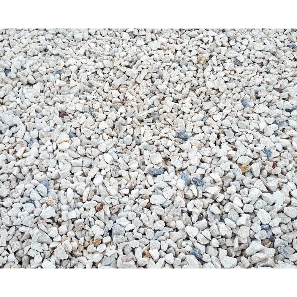 Marble Chips - Landscape Rocks - Landscaping Supplies - The Home Depot