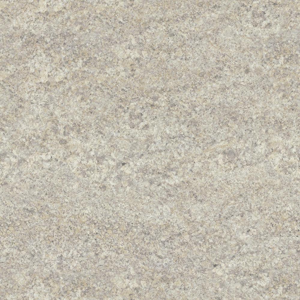 Wilsonart 5 ft. x 12 ft. Laminate Sheet in Bainbrook Grey with HD Glaze ...