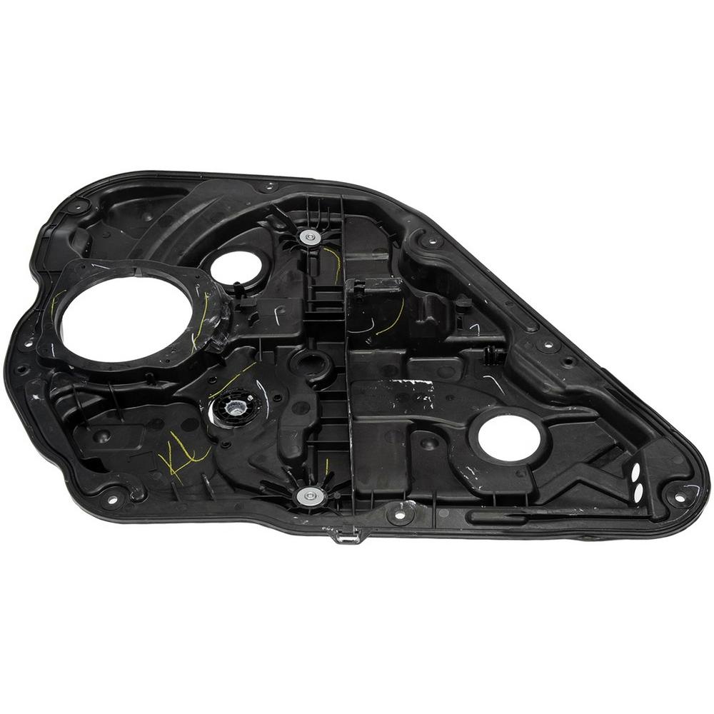 OE Solutions Power Window Regulator (Regulator Only) 2011-2014 Hyundai ...