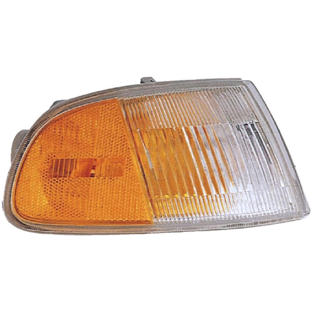 Dorman Side Marker Light Bulb-194A-SMD - The Home Depot