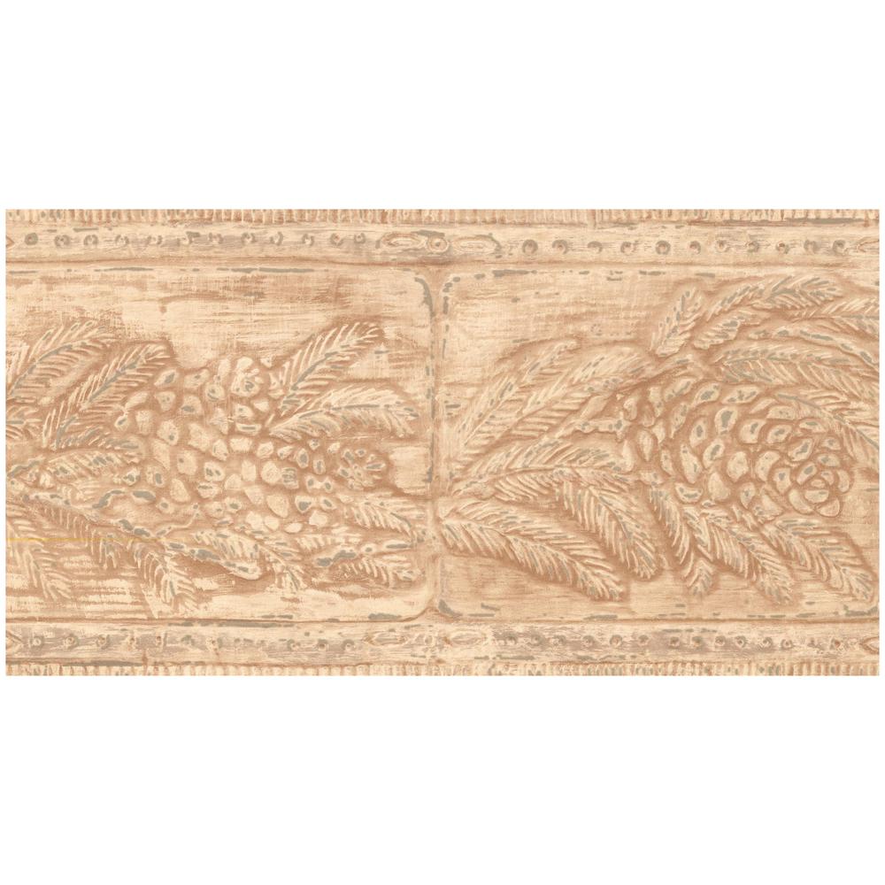 York Wallcoverings Border Multi Wallpaper Border-WL5664B - The Home Depot