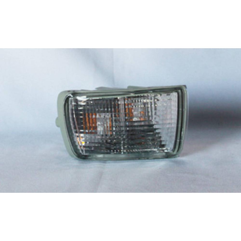 TYC Turn Signal Light Assembly 2003-2005 Toyota 4Runner V6 V8-12-5229 ...