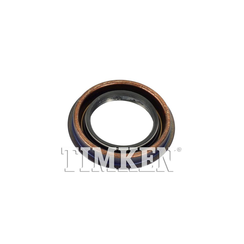 Timken Right Auto Trans Output Shaft Seal fits 2001-2011 Kia Optima ...
