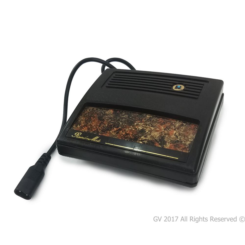 Rainbow Mate Electric Mini Head for E-Series Models-rbm_e - The Home Depot