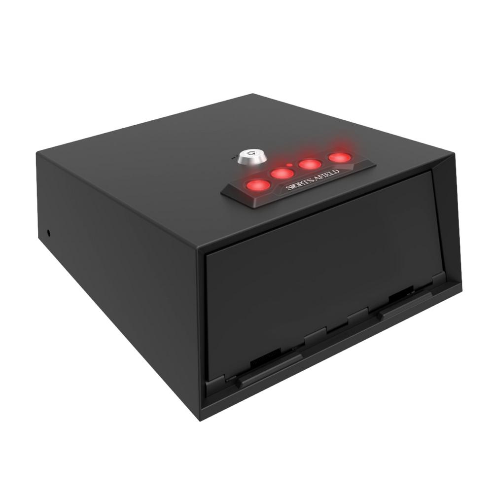 Small - Gun Safes - Safes - The Home Depot