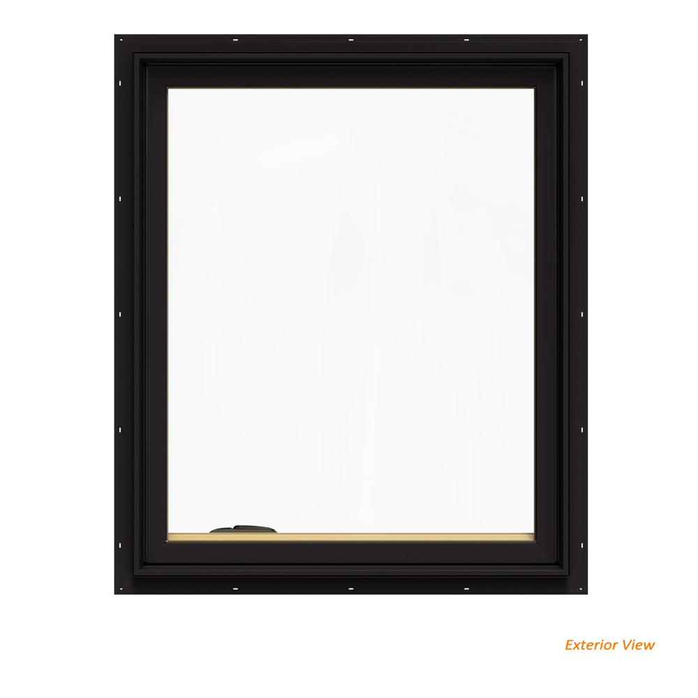 Black - Casement Windows - Windows - The Home Depot