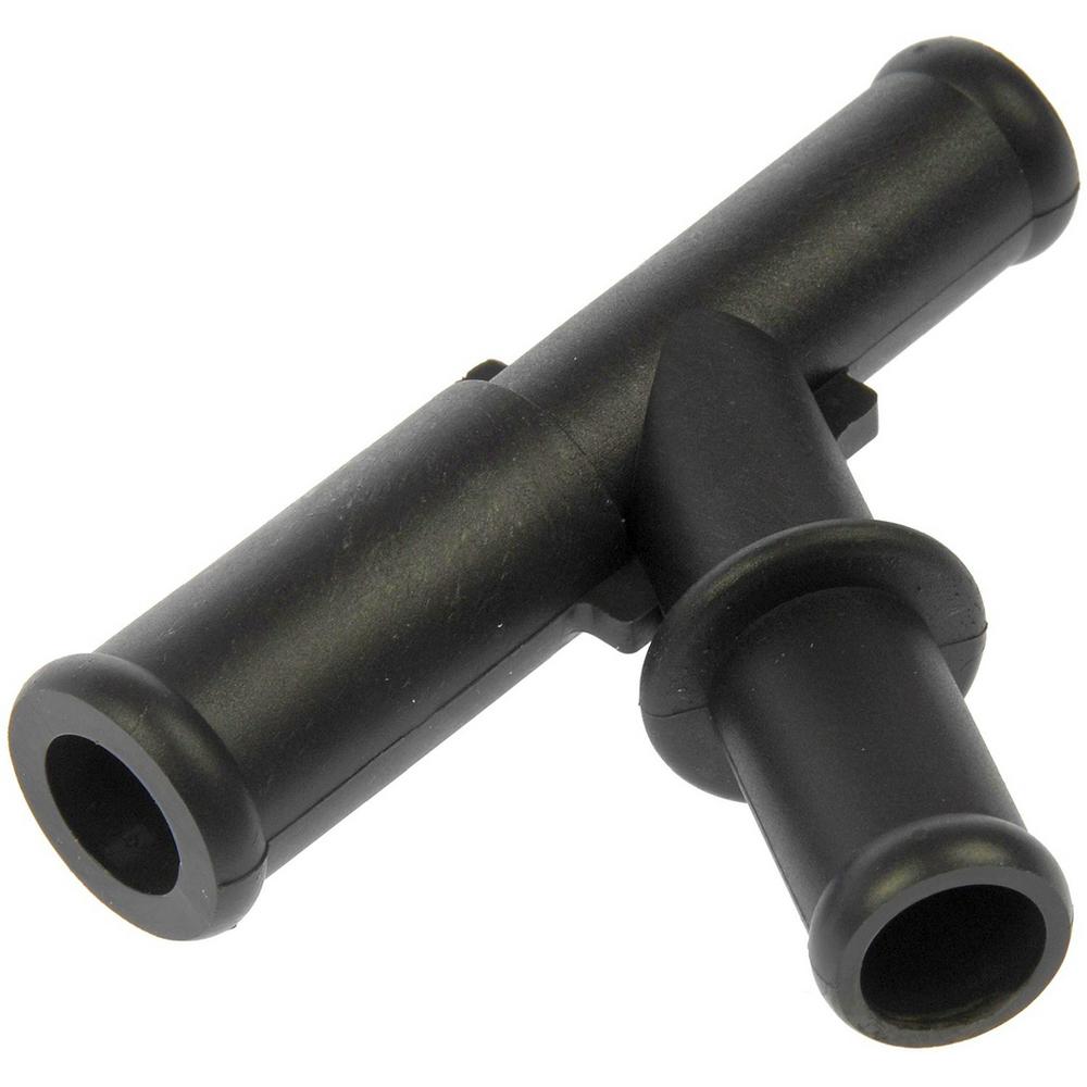OE Solutions Heater Hose Tee 5 8 In X 5 8 In X 3 4 In 800 422 
