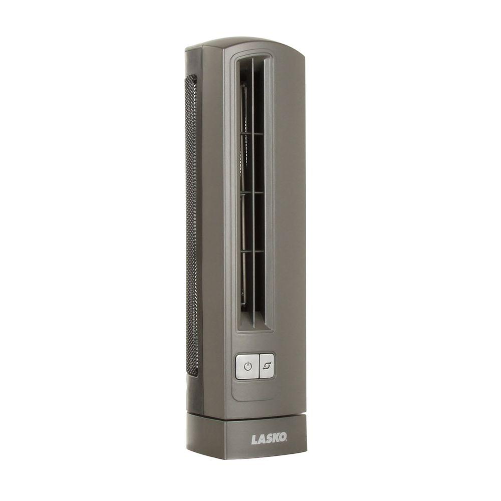 Lasko Air Stik 14 in. Oscillating Personal Fan-4000 - The Home Depot