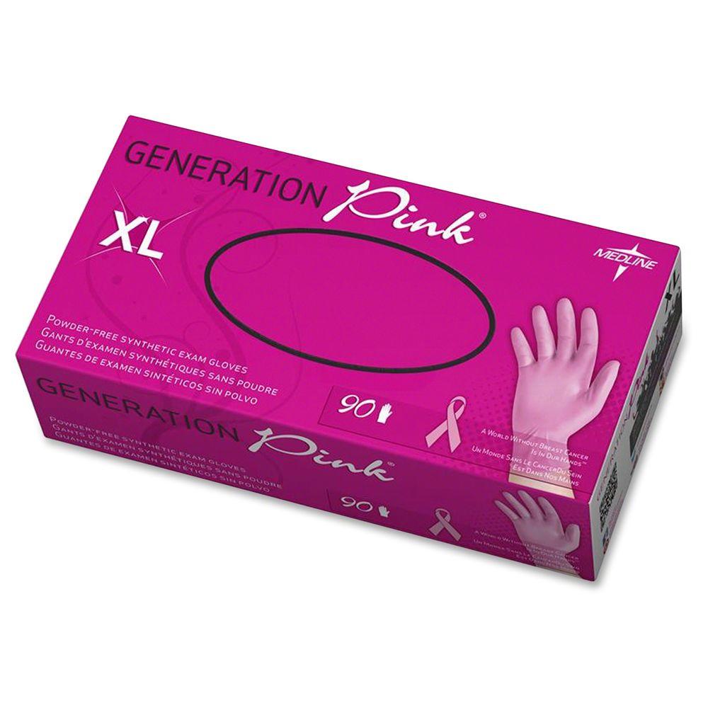 Pink - Work Gloves - Workwear & Apparel - The Home Depot