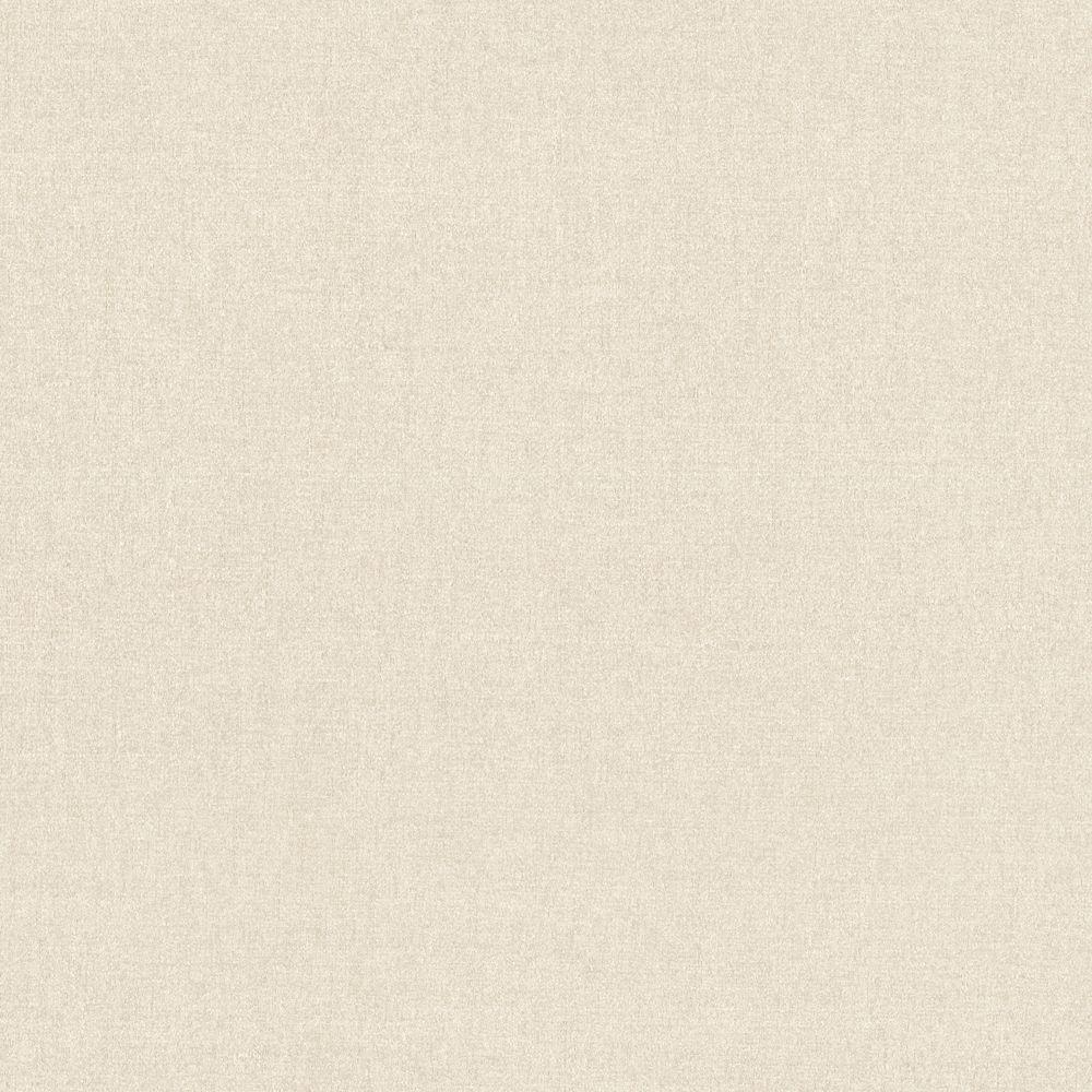Beyond Basics Grain Cream Subtle Texture Wallpaper-420-87100 - The Home ...