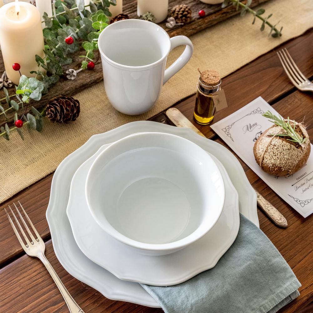 Over and Back - Dinnerware Sets - Dinnerware - The Home Depot