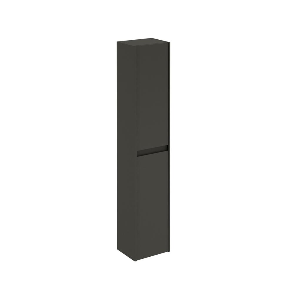 WS Bath Collections Ambra Column 11.8 in. W x 9.3 in. D x 59.1 in. H ...