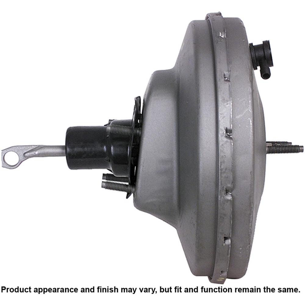 A1 Cardone Remanufactured Vacuum Power Brake Booster W O Master