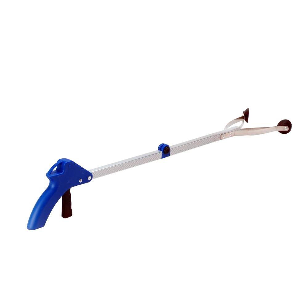 32 in. Long Folding Reacher-R2021 - The Home Depot
