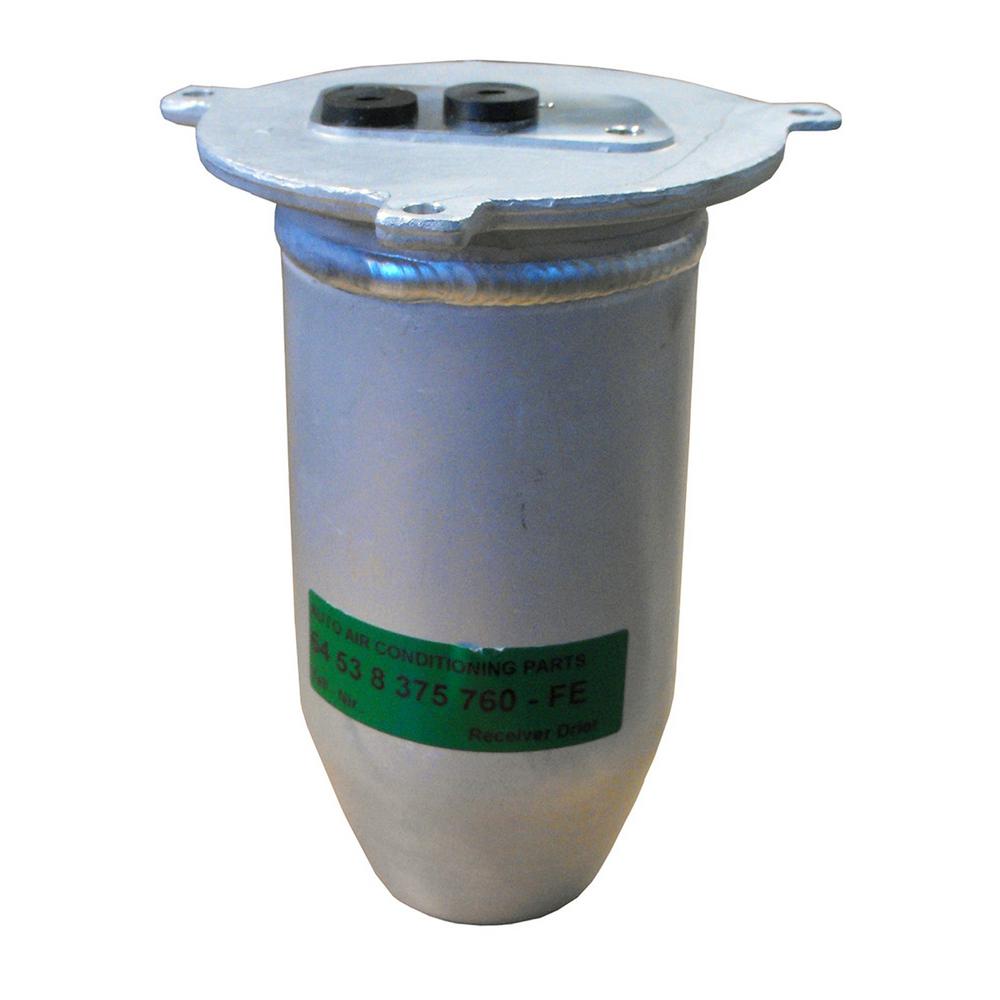 A/C Receiver Drier-ACD0211R - The Home Depot