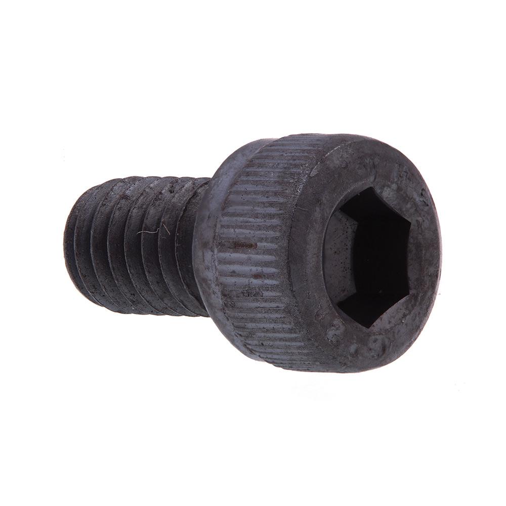 Prime-Line M6-1.0 x 10 mm Class 12.9 Metric Black Oxide Coated Steel ...