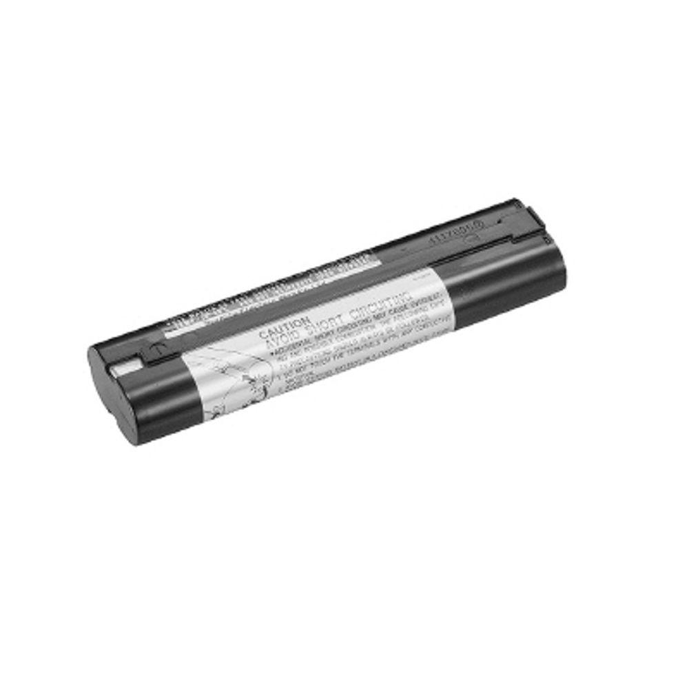 Makita 9.6-Volt NiCd Pod Style Battery Pack 1.3Ah-B9000 - The Home Depot