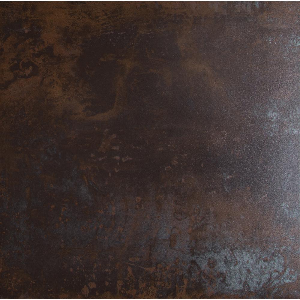 MSI Antares Saturn Coal 16 in. x 24 in. Matte Porcelain Floor and Wall ...