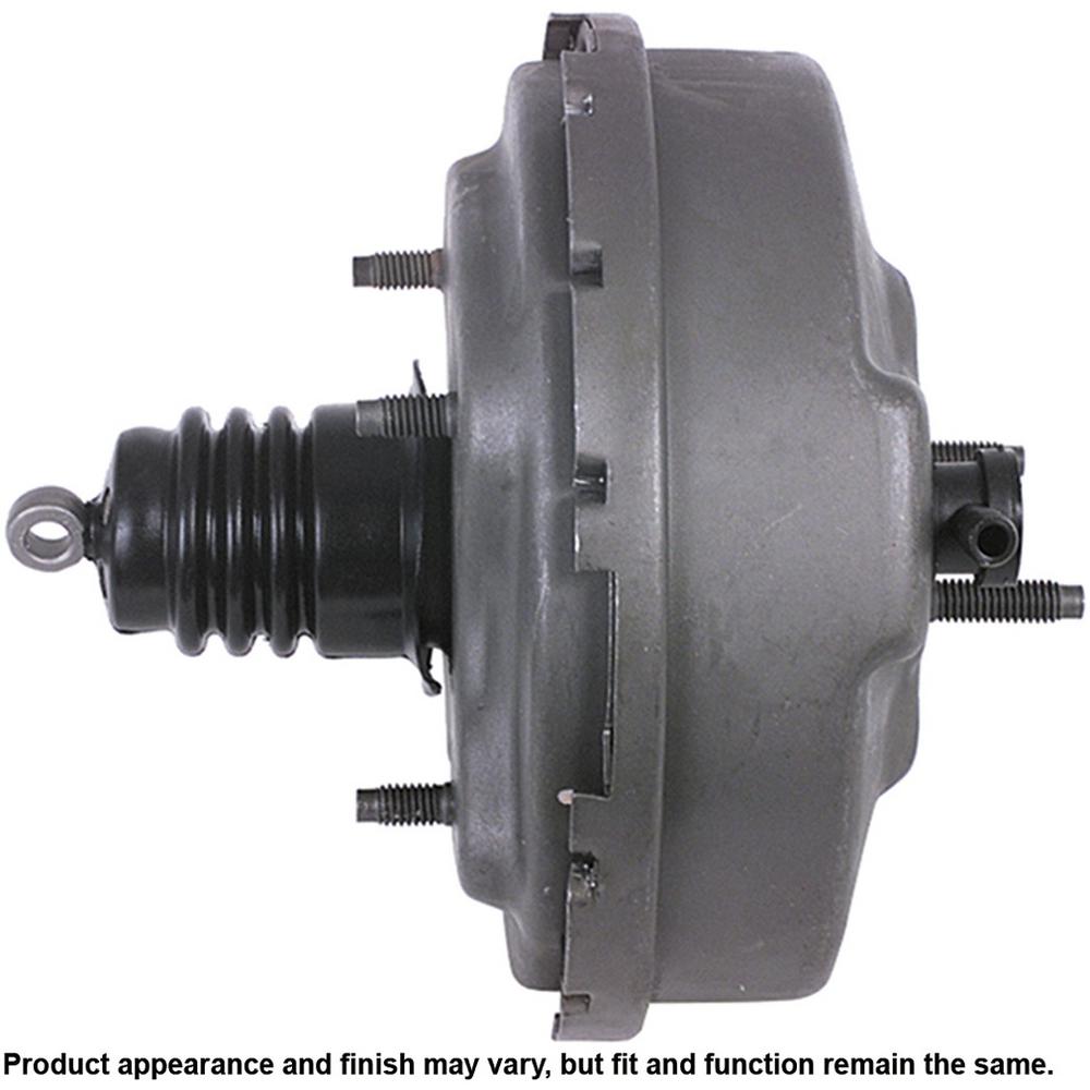 A1 Cardone Remanufactured Vacuum Power Brake Booster W O Master