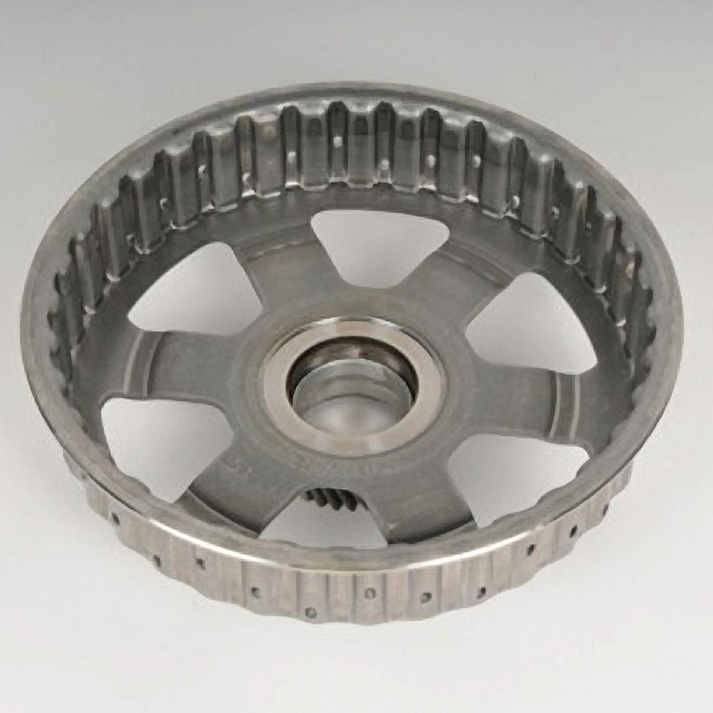 ACDelco Automatic Transmission Reaction Sun Gear fits 2007-2010 Saturn ...