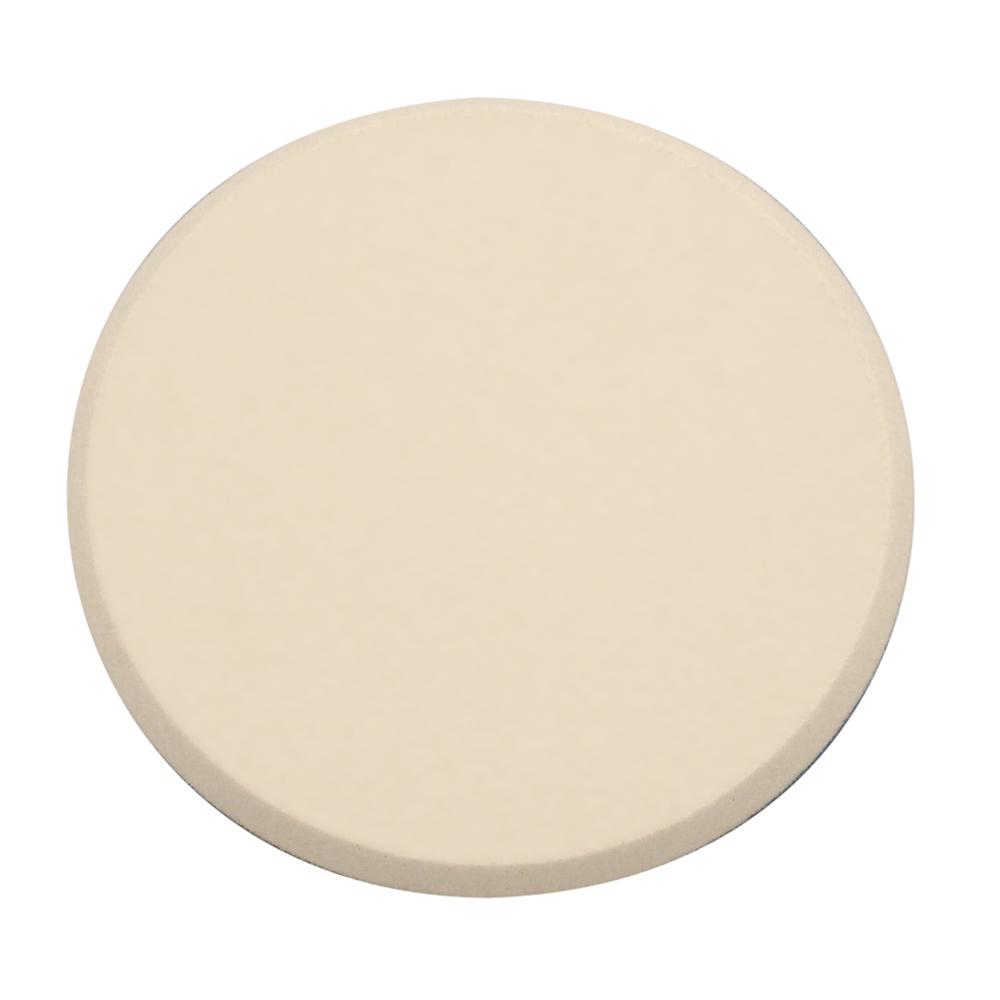 Prime-Line 5 in. Smooth Self-Adhesive Ivory Vinyl Wall Protector-U 9268 ...