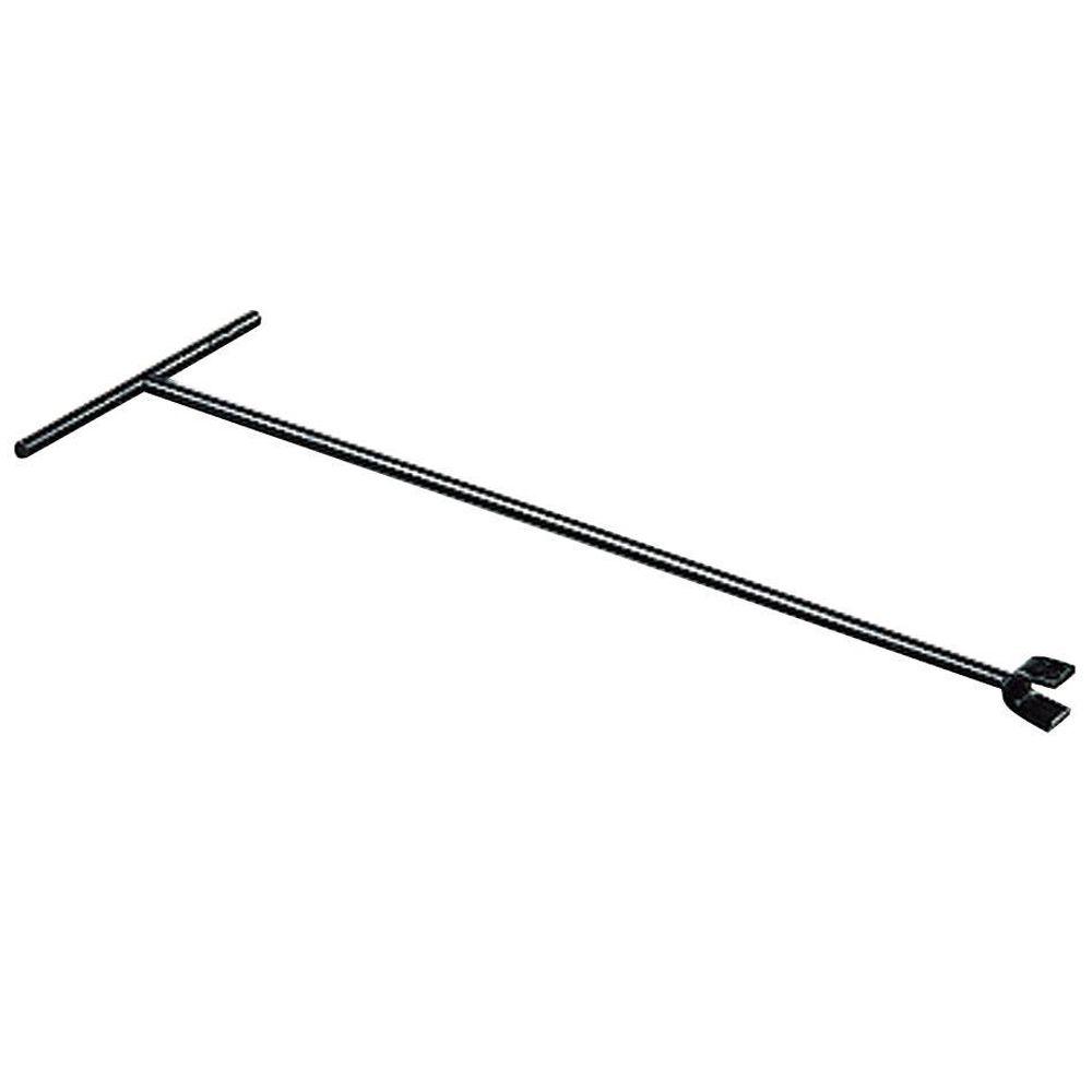 Paradine Erie street cover? | Terry Love Plumbing Advice & Remodel DIY ...