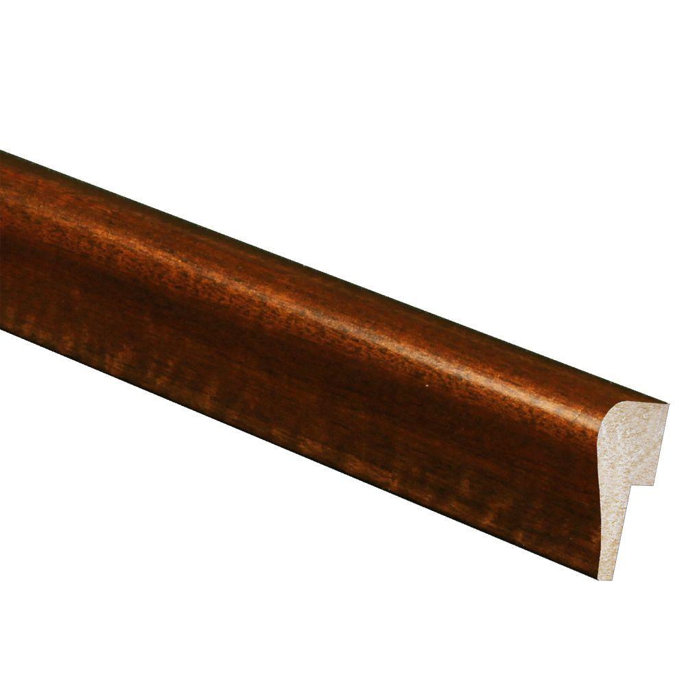 Finished Elegance WM163 11/16 x 1-3/8 in. MDF Base Cap Moulding ...